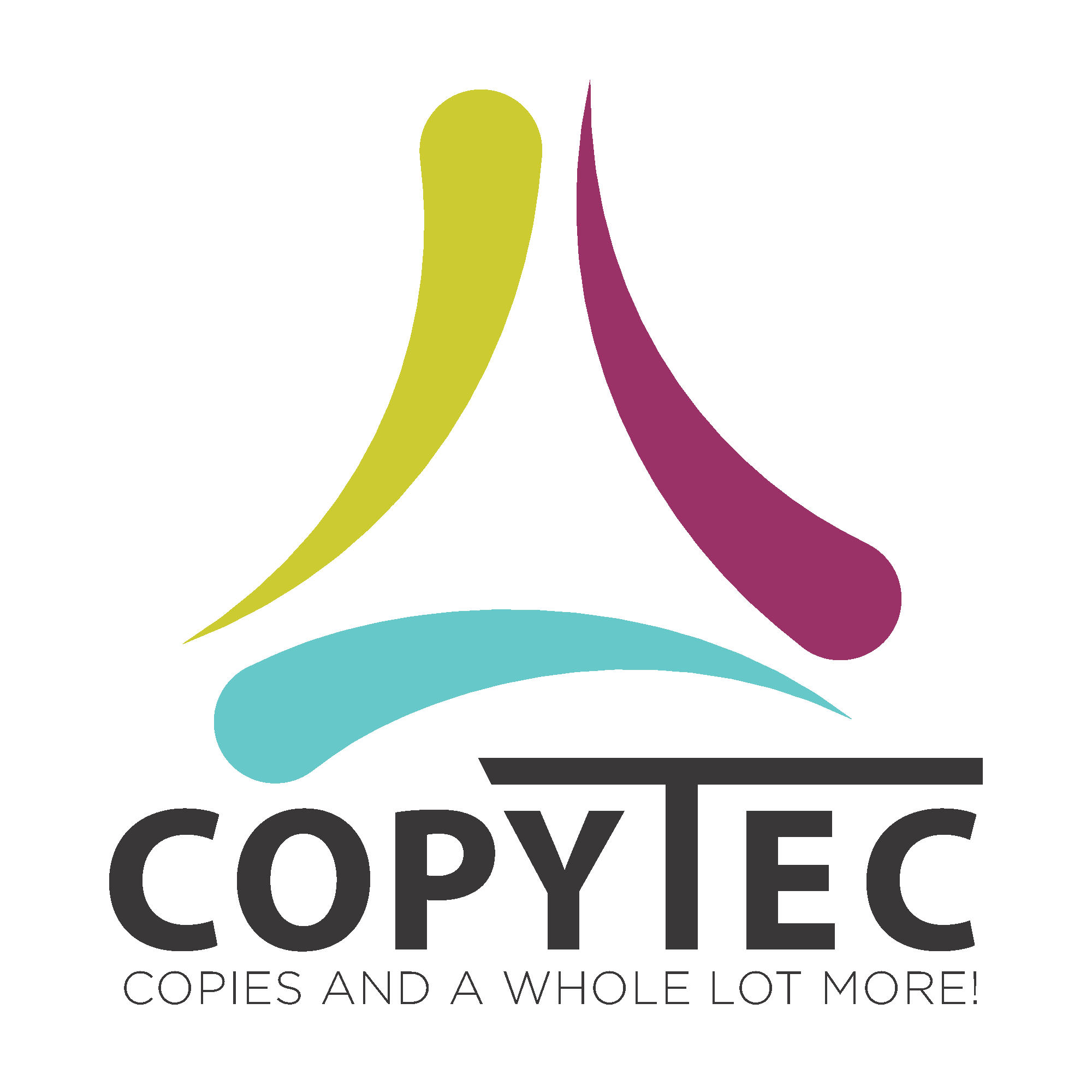 About - CopyTec