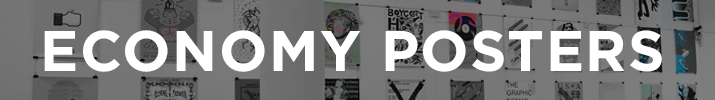 Posters Economy - CopyTec